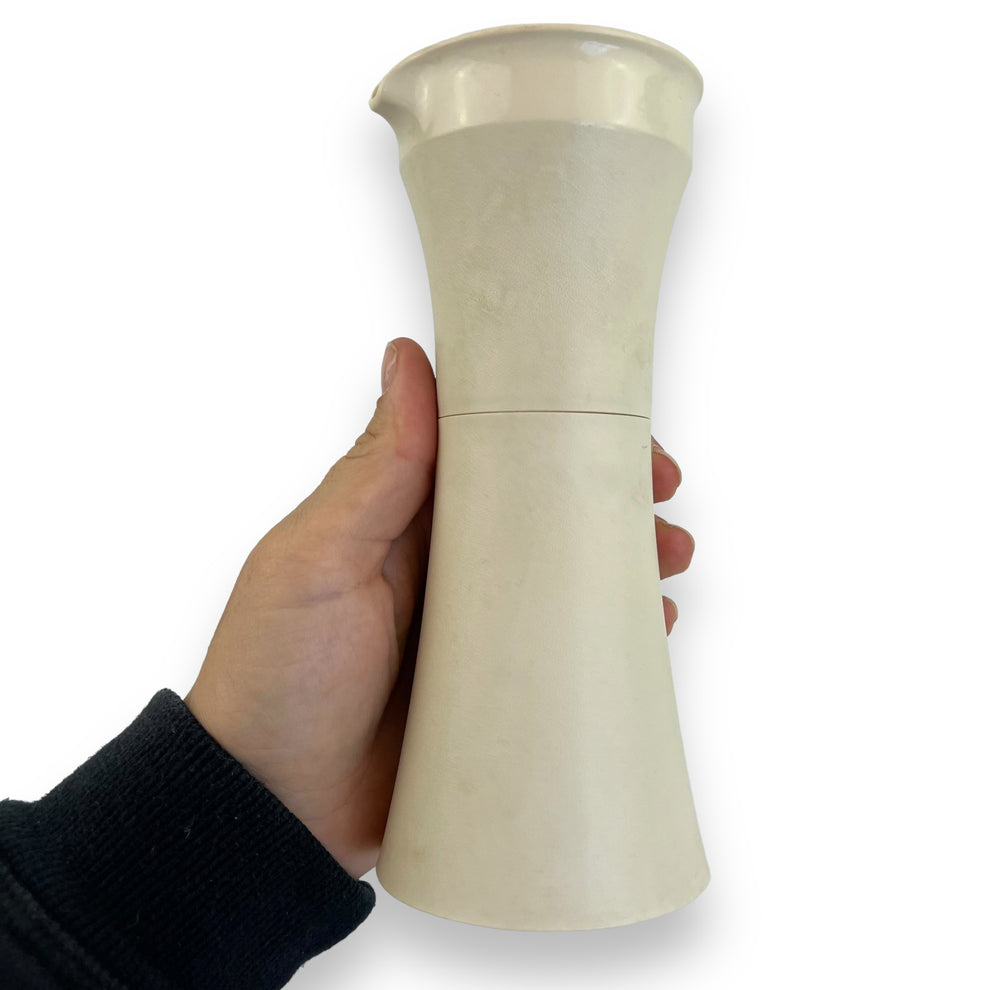 Tupperware Sauce Bottle Cream Colour – Southside Collector